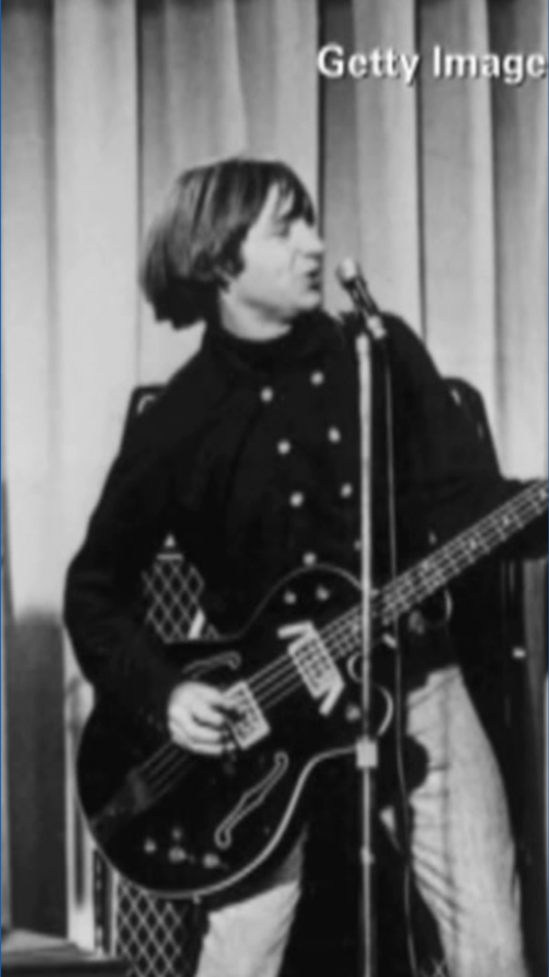 Davy Jones of The Monkees highlighted at new exhibit in Snyder County ...