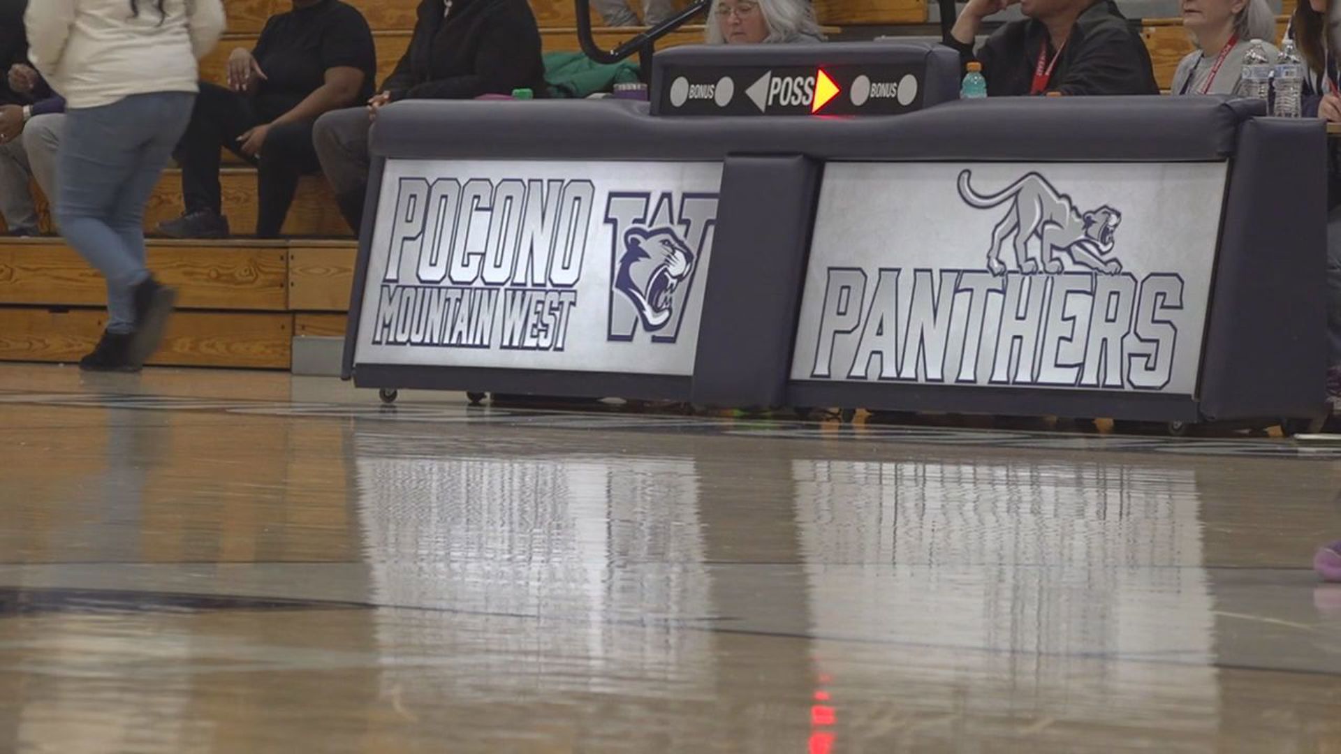 Pocono Mountain West Boys Basketball looks to rebound in Class '6A ...