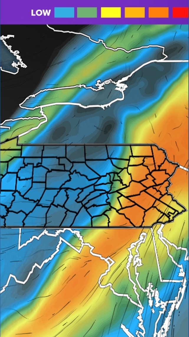 Wildfire smoke blankets Northeast; here's when the haze will finally ...