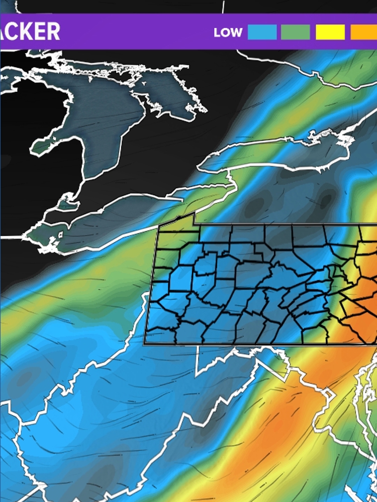 Wildfire smoke blankets Northeast; here's when the haze will finally ...