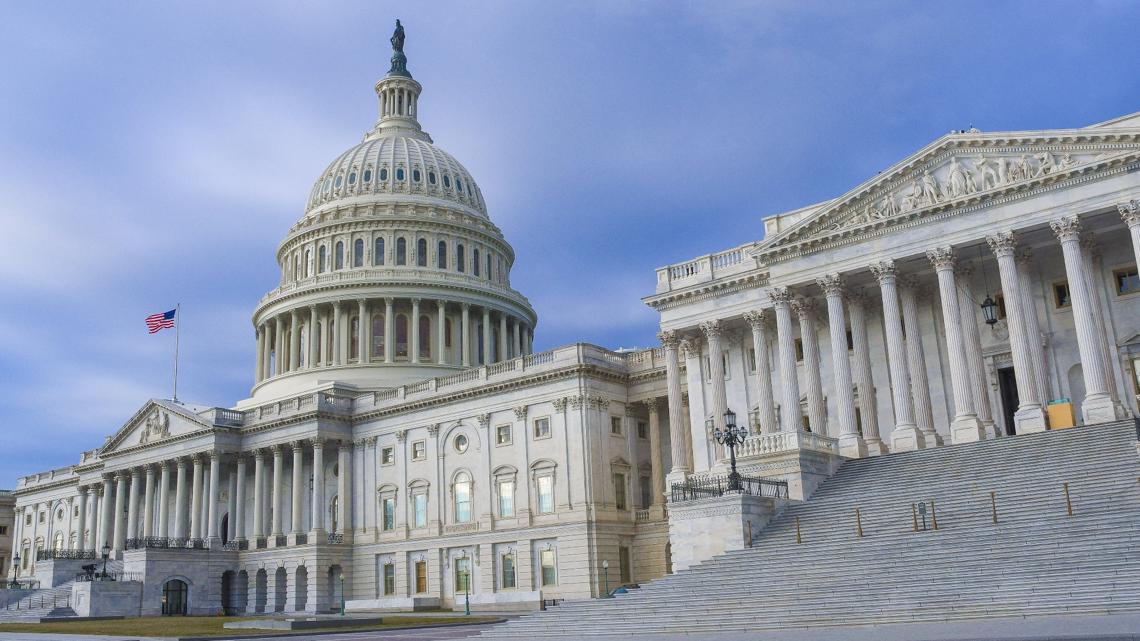 Balance of power in Senate and House | wnep.com