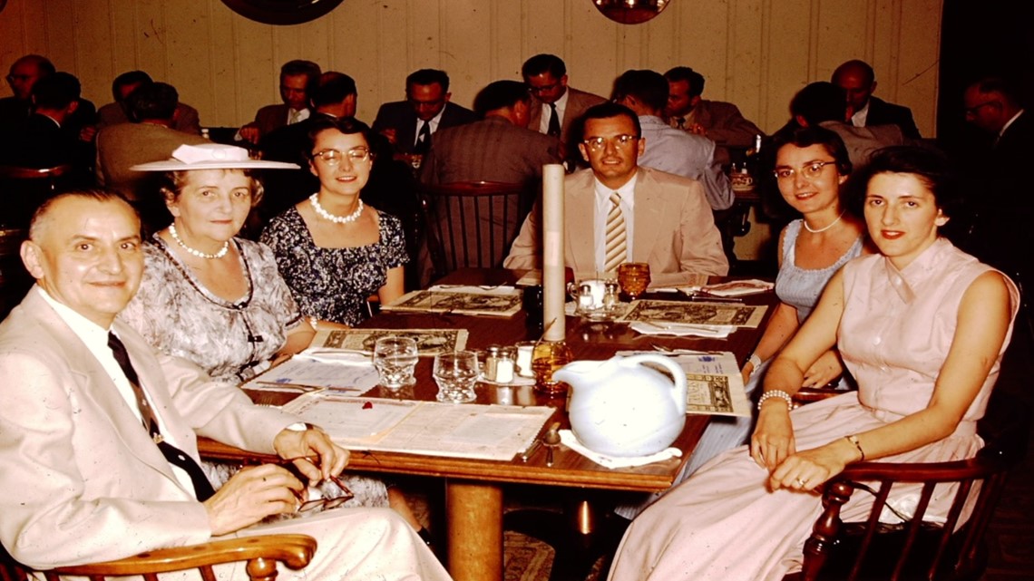 'They lived humbly' - Stegner Family Foundation providing millions for ...