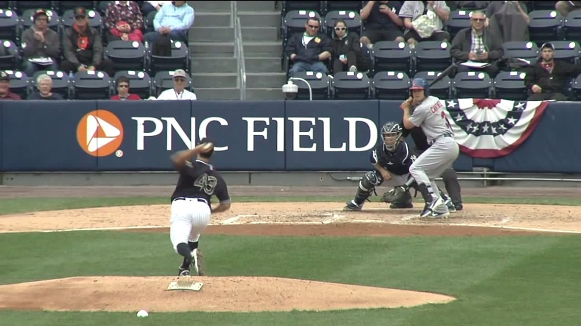 Jay Bell on his veterans | wnep.com