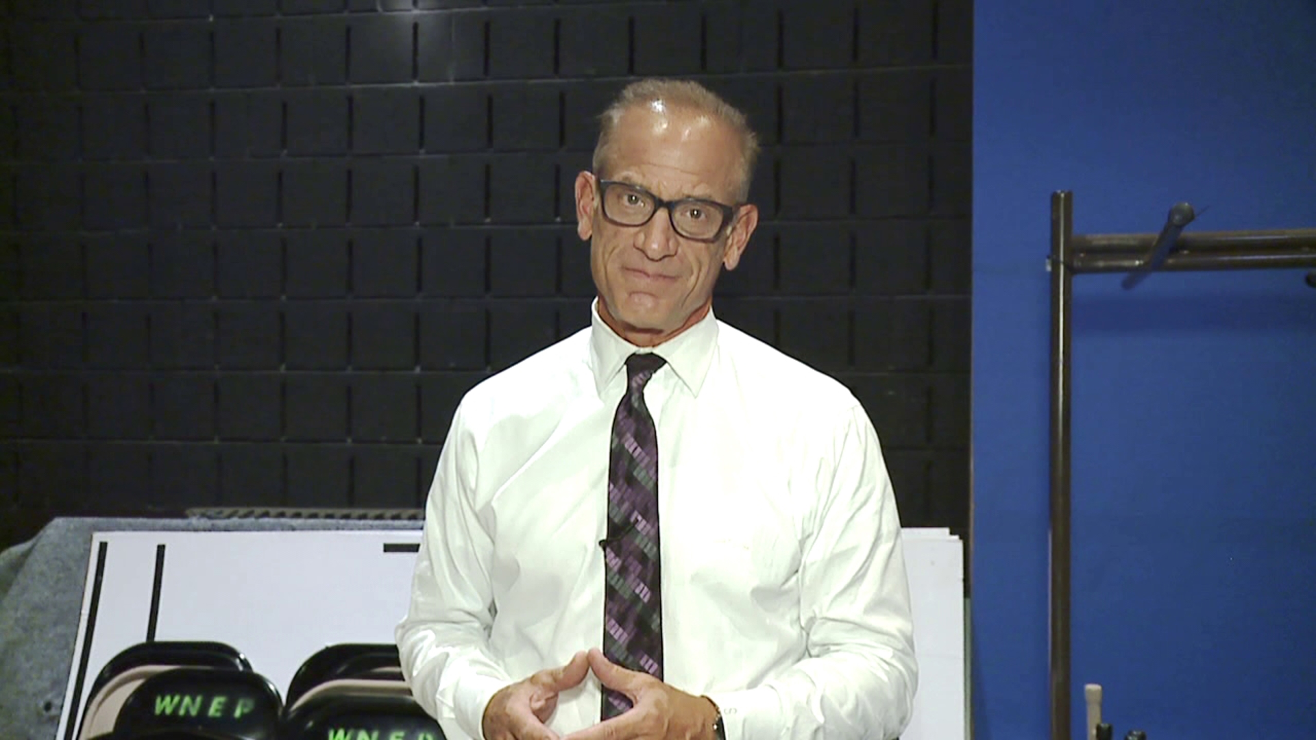 The Bottom of the barrel? | Talkback Feedback | wnep.com