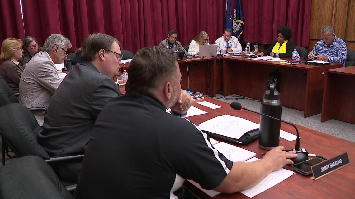 Residents share concerns over PPL’s proposed transmission line project ...