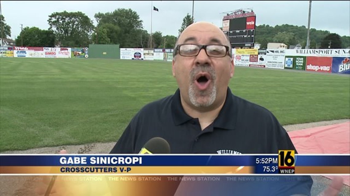 Fireworks planned after the Crosscutters Saturday night June 20th home ...