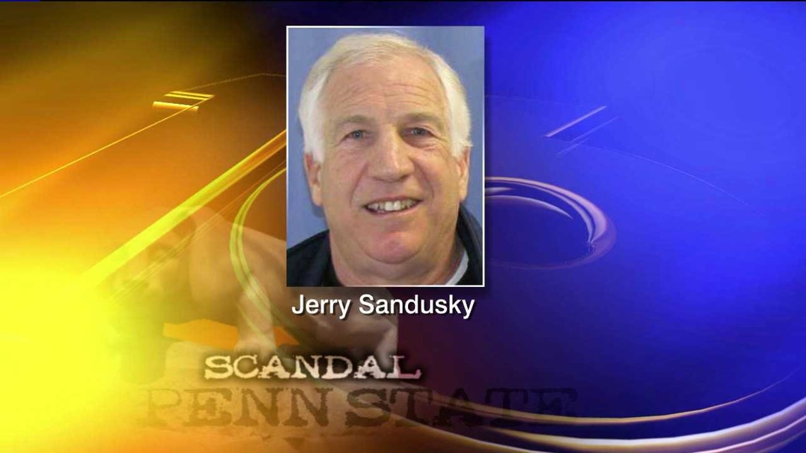 Sandusky’s Attorneys Still Hope for Delay | wnep.com