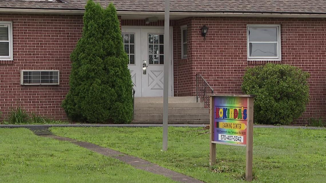 Daycare shut down by the state citing, 'gross incompetence' and ...