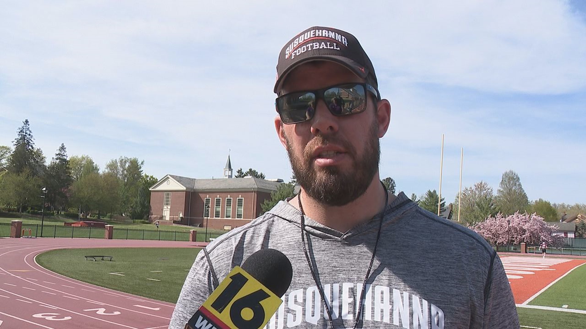 Susquehanna River Hawks Switching From The Centennial Conference To The ...