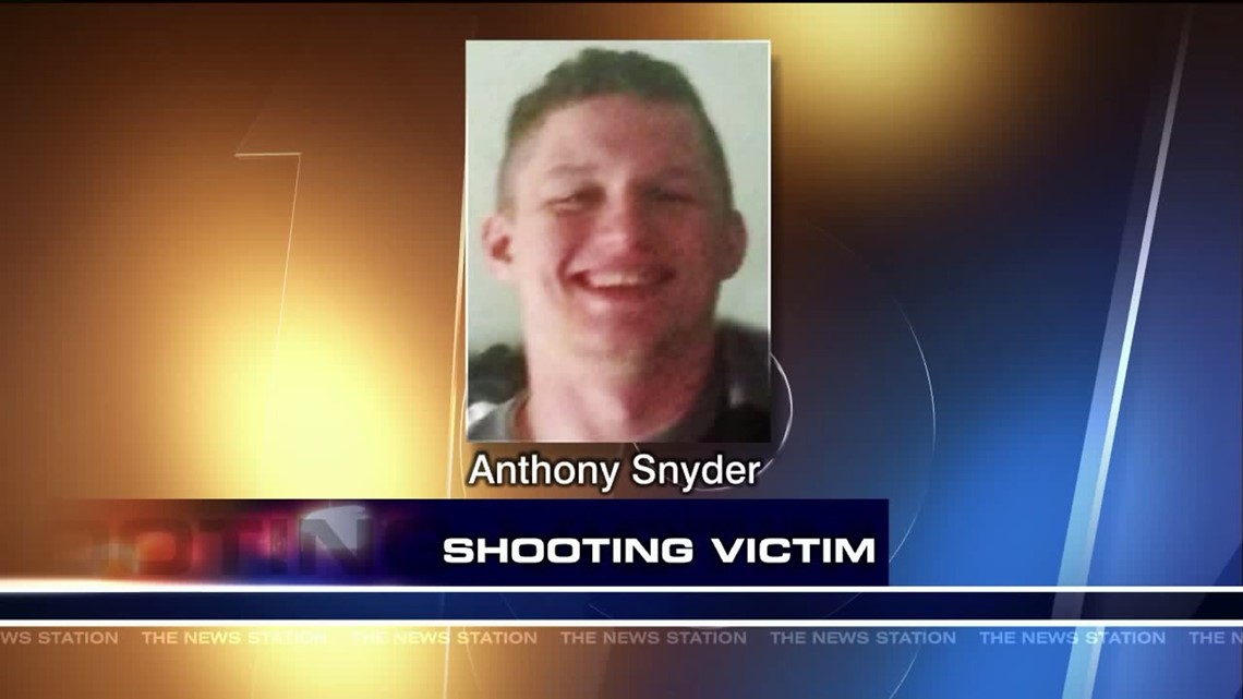 ‘Your son has been shot’, Victim’s Family Tells of Shooting | wnep.com