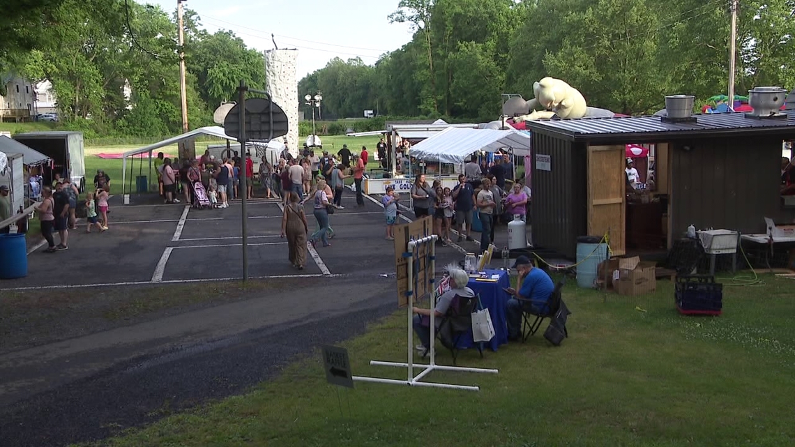 Eight Decades of Fire Carnival Fun in Watsontown | wnep.com