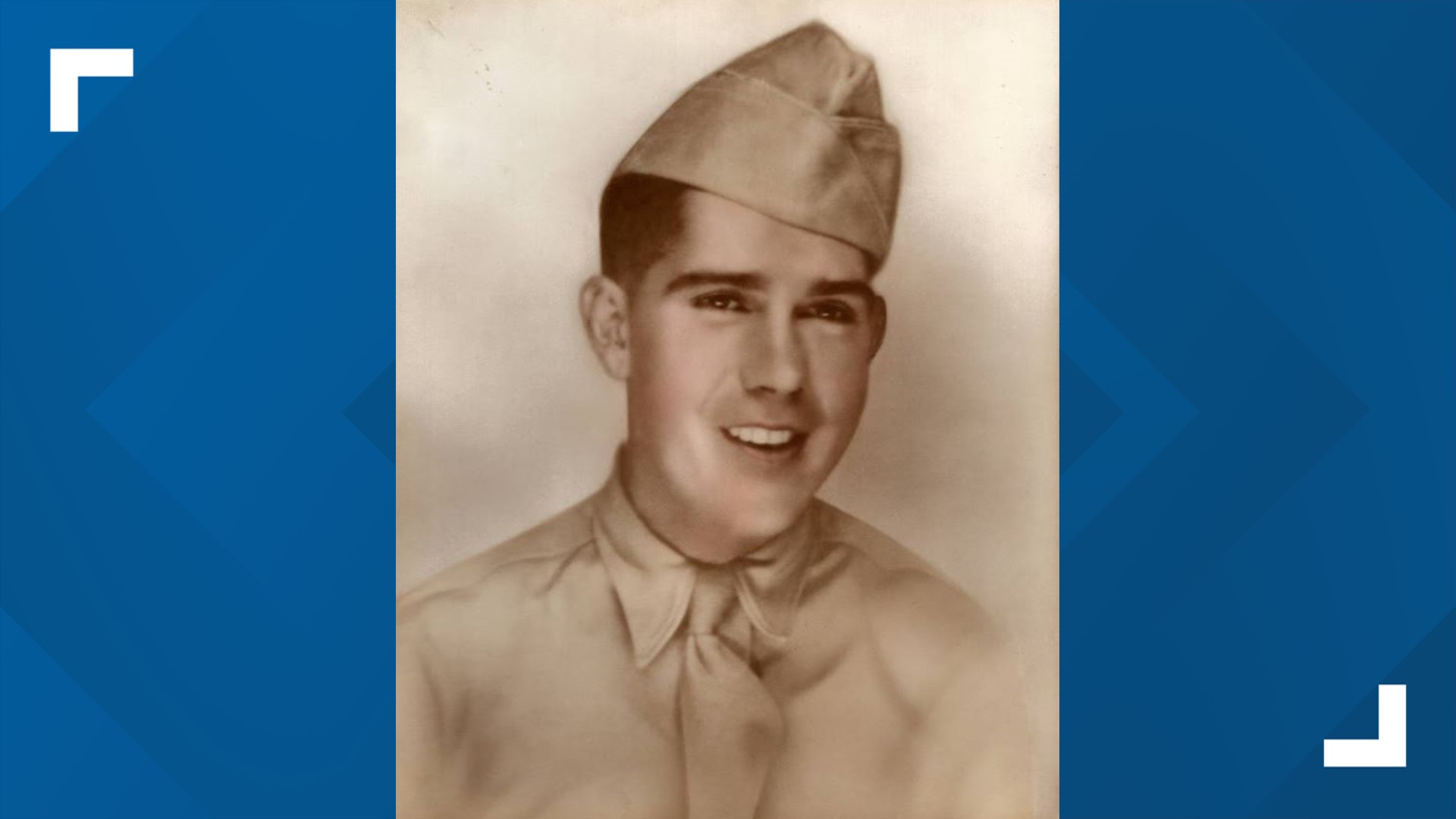 WW II veteran Francis Martin to be buried in Arlington Cemetery | wnep.com