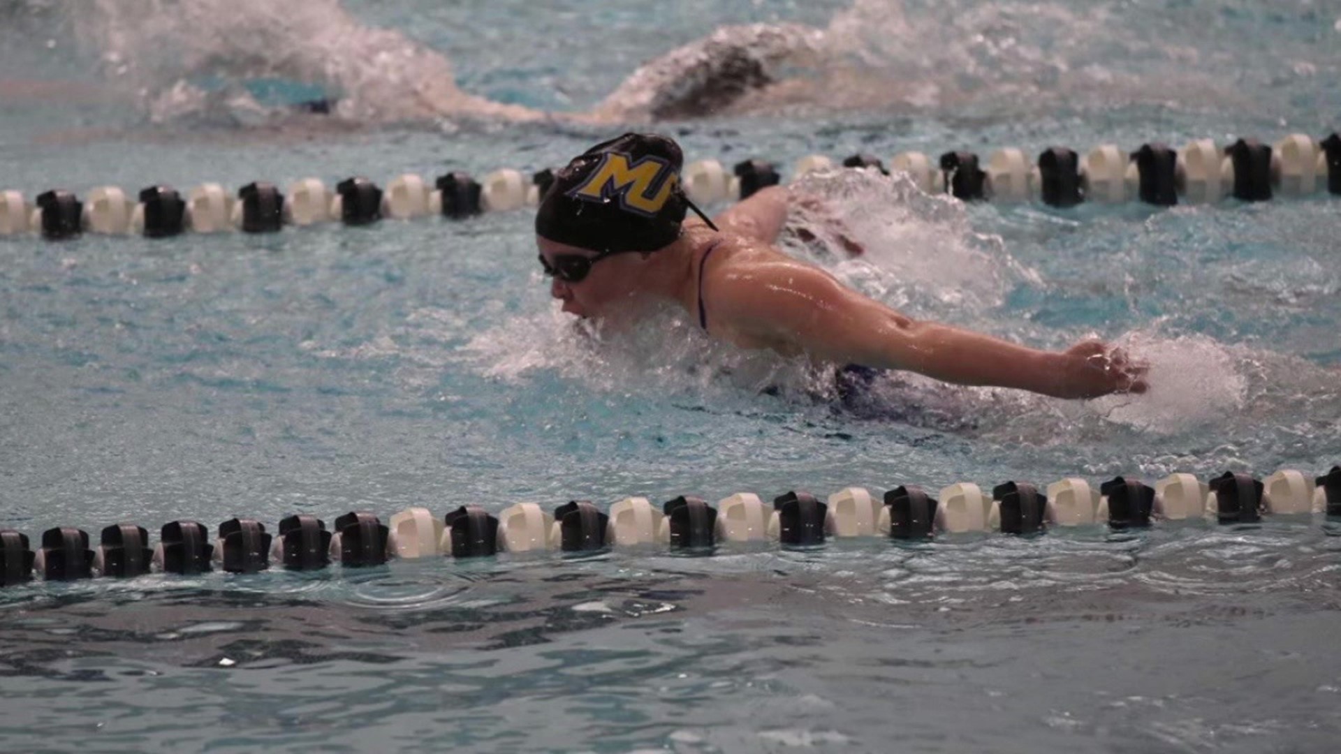 Swimmer, coach from Luzerne County headed to Deaflympics | wnep.com