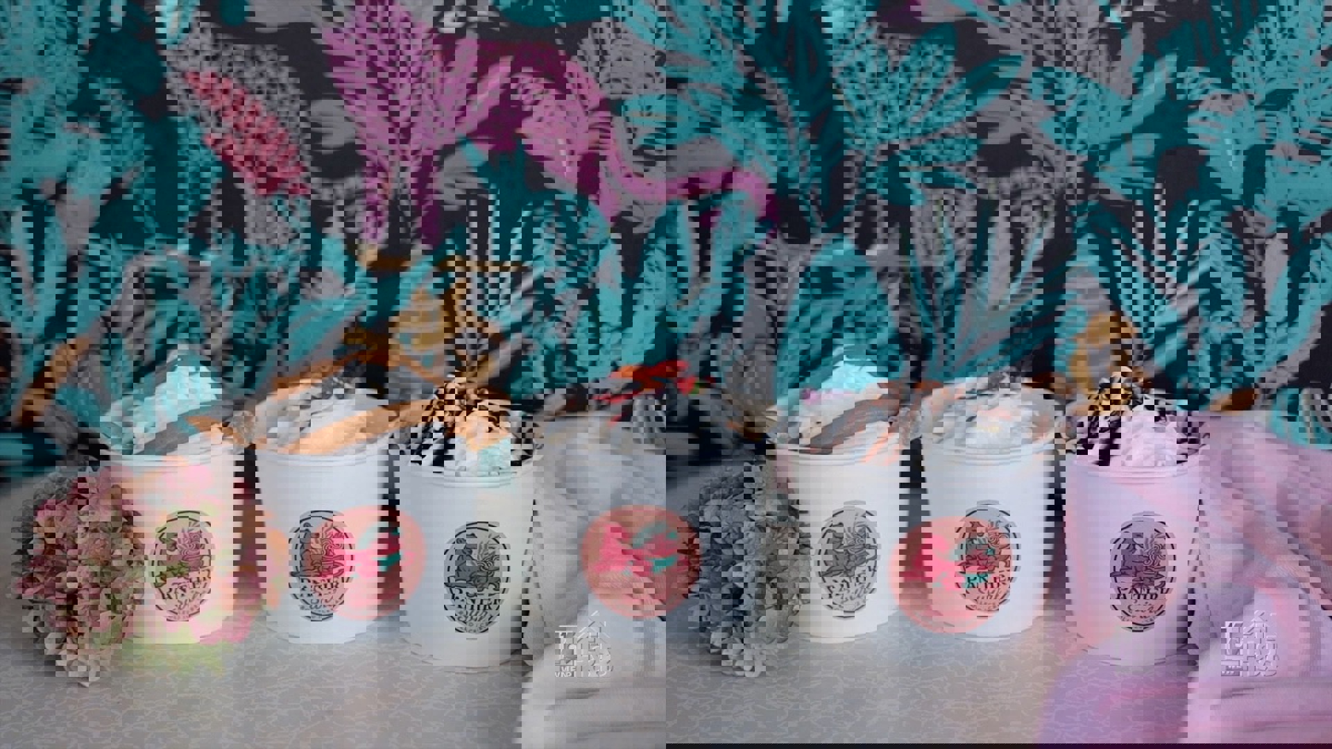 Swirl It Your Way! | wnep.com