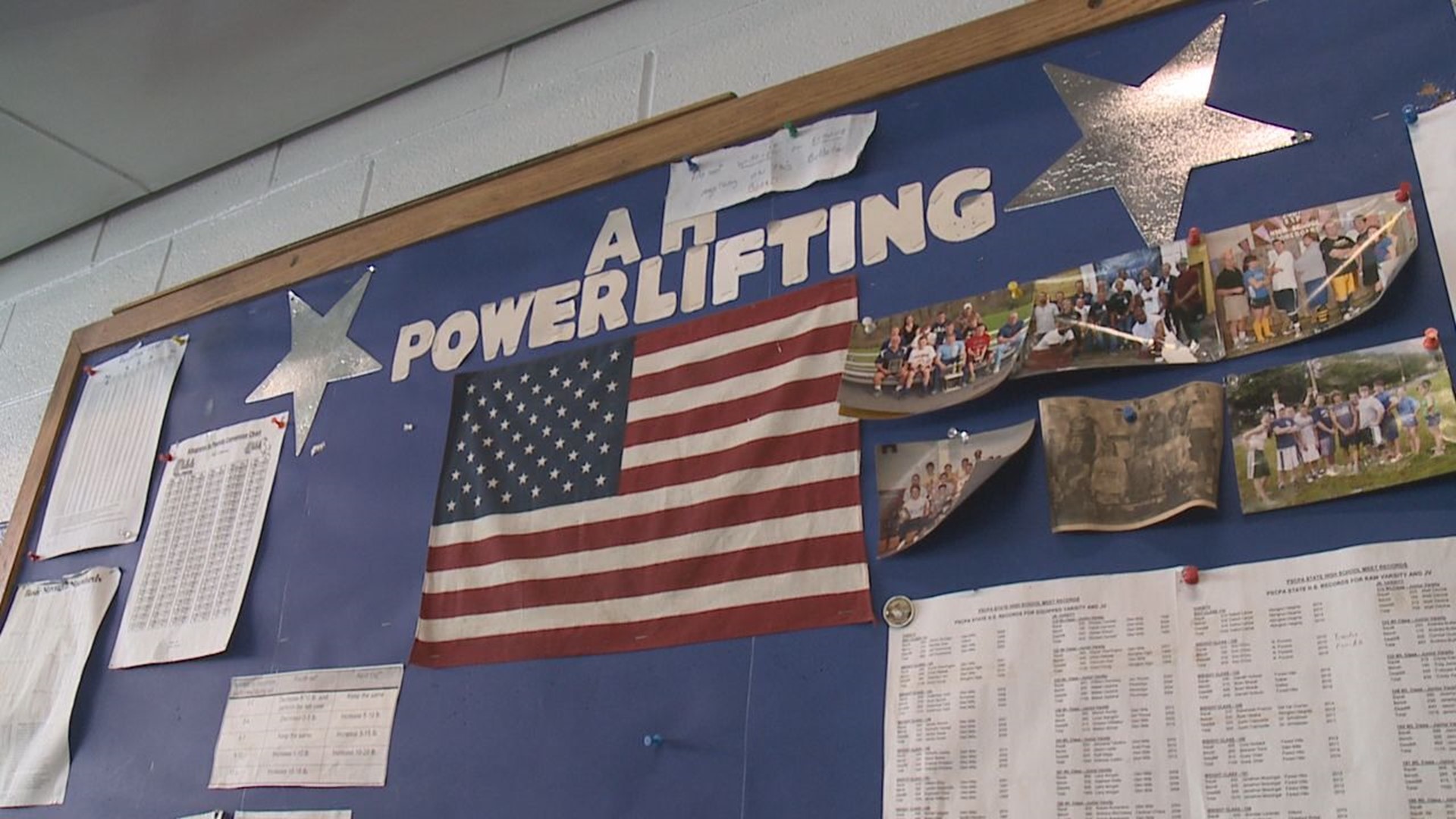 The Comets Bring Home A 2nd And 3rd Place From The National ...