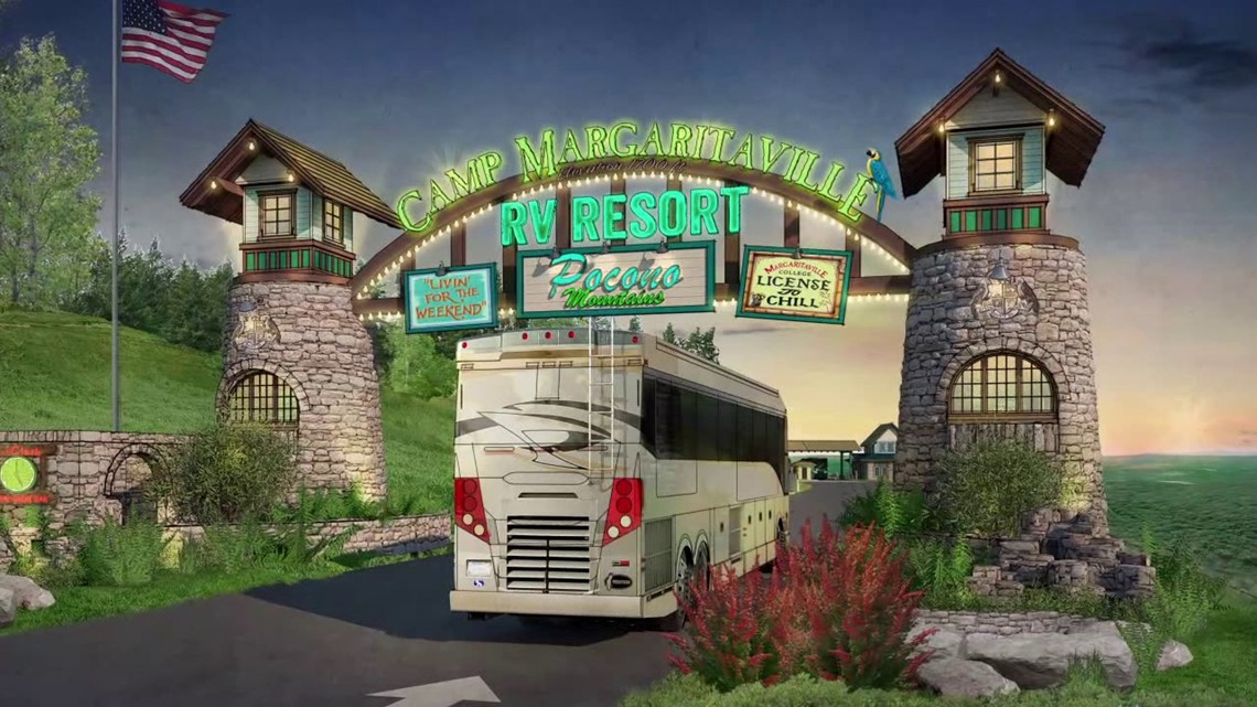 Locals react to prosed new Pocono Resort | wnep.com