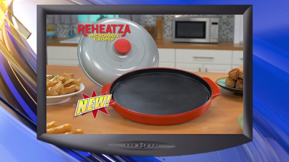 Does It Really Work: Reheatza | wnep.com