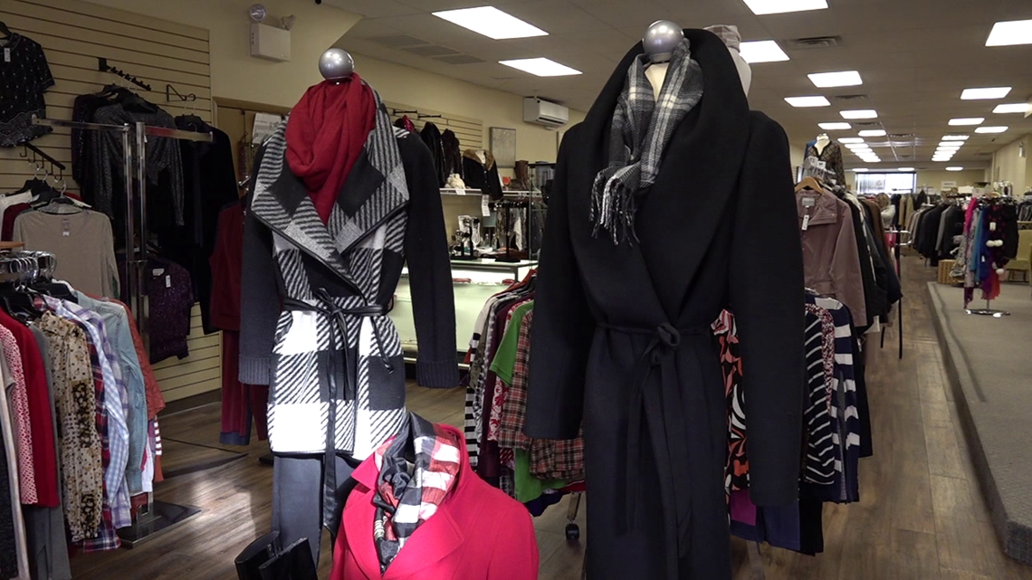 New Life Thrift Store in Pottsville helping those in need year-round ...