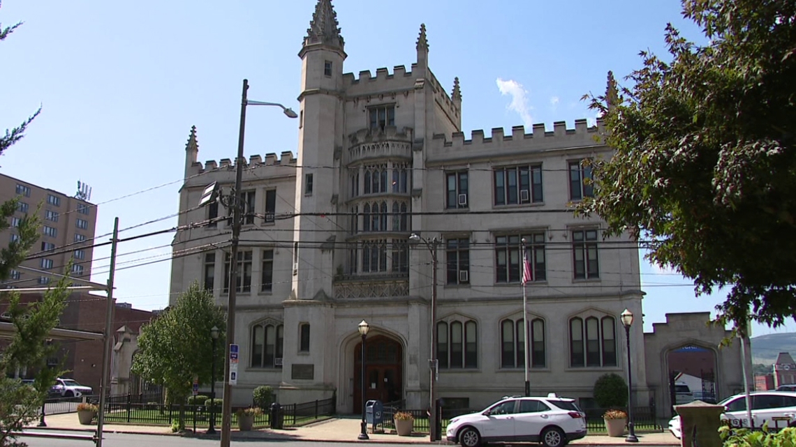 Scranton School District offering new program for parents of children ...