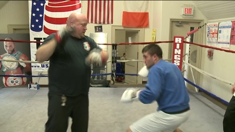 Boxing returns to Scranton | wnep.com