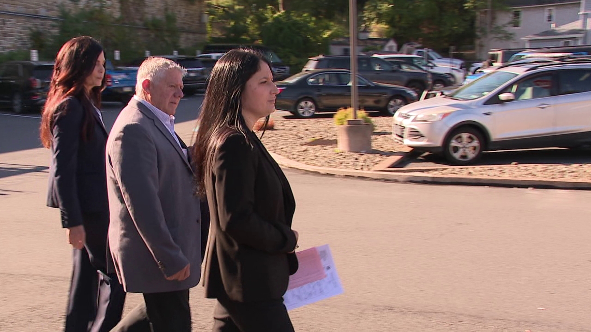 Scranton daycare owner charged after allegedly lying about abuse | wnep.com