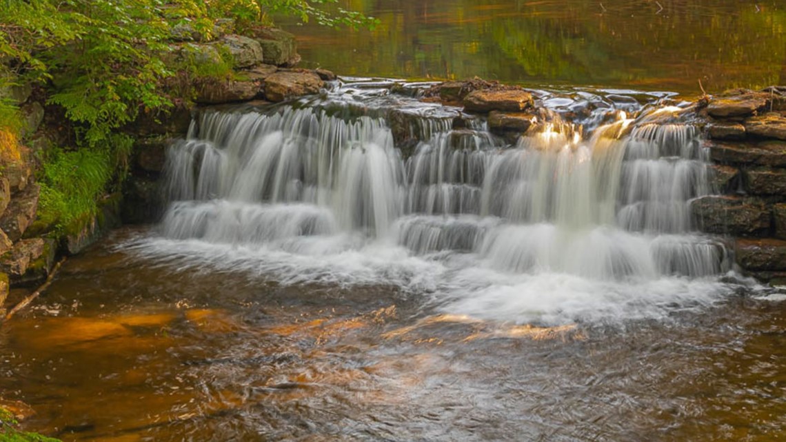 Photolink Library with Mike Stevens | wnep.com