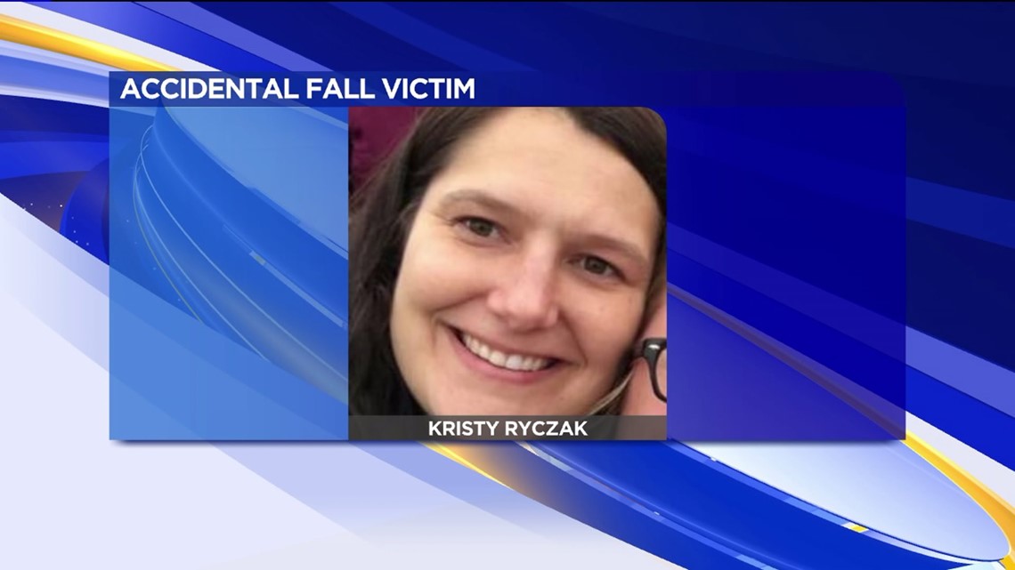 Councilwoman’s Death Ruled Accidental | wnep.com