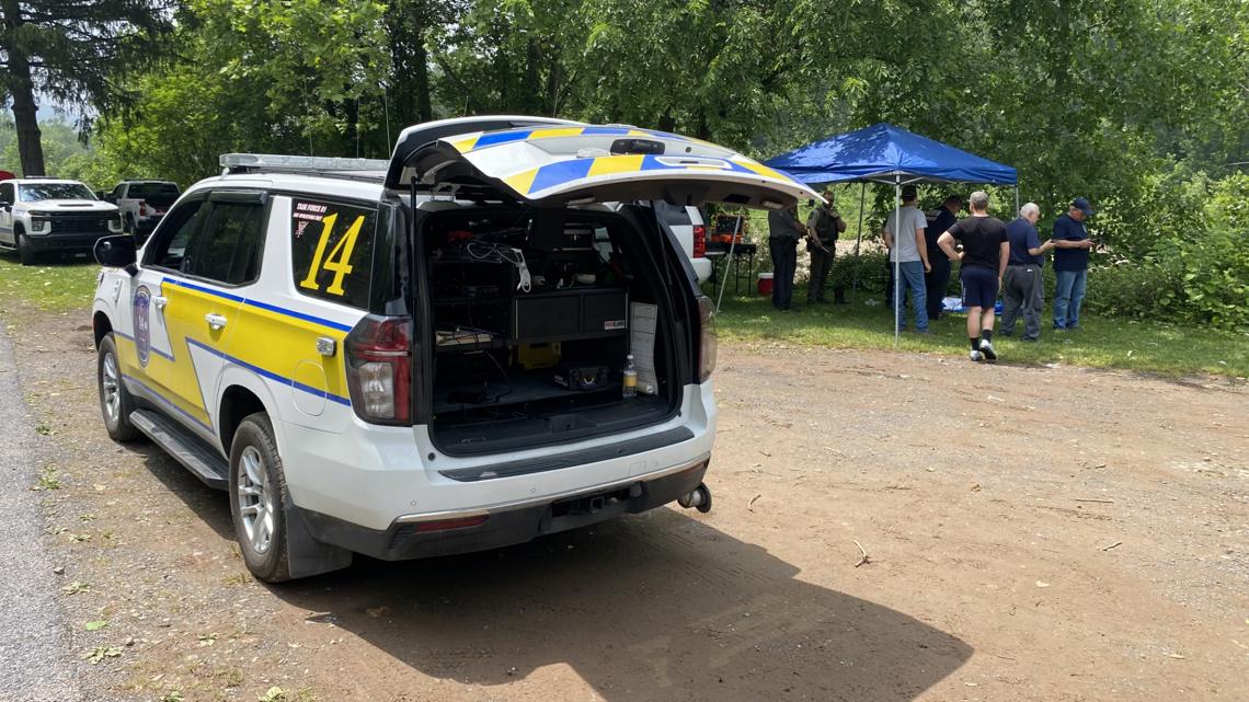 Police confirm Terrance Ray in custody for Lockwood murder | wnep.com