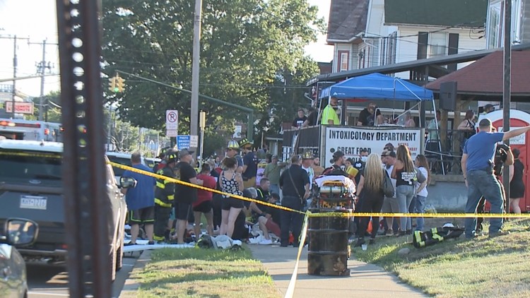 Northeastern and Central Pennsylvania Interactive Radar from WNEP ...