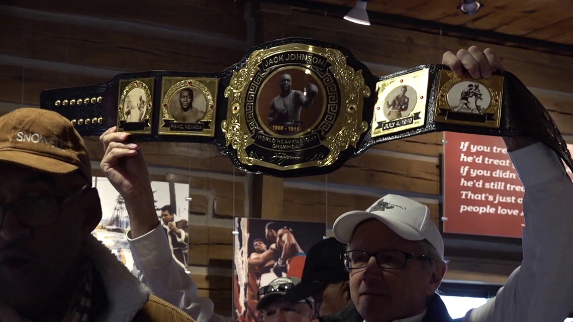 Celebrating Black Leaders in Boxing | wnep.com