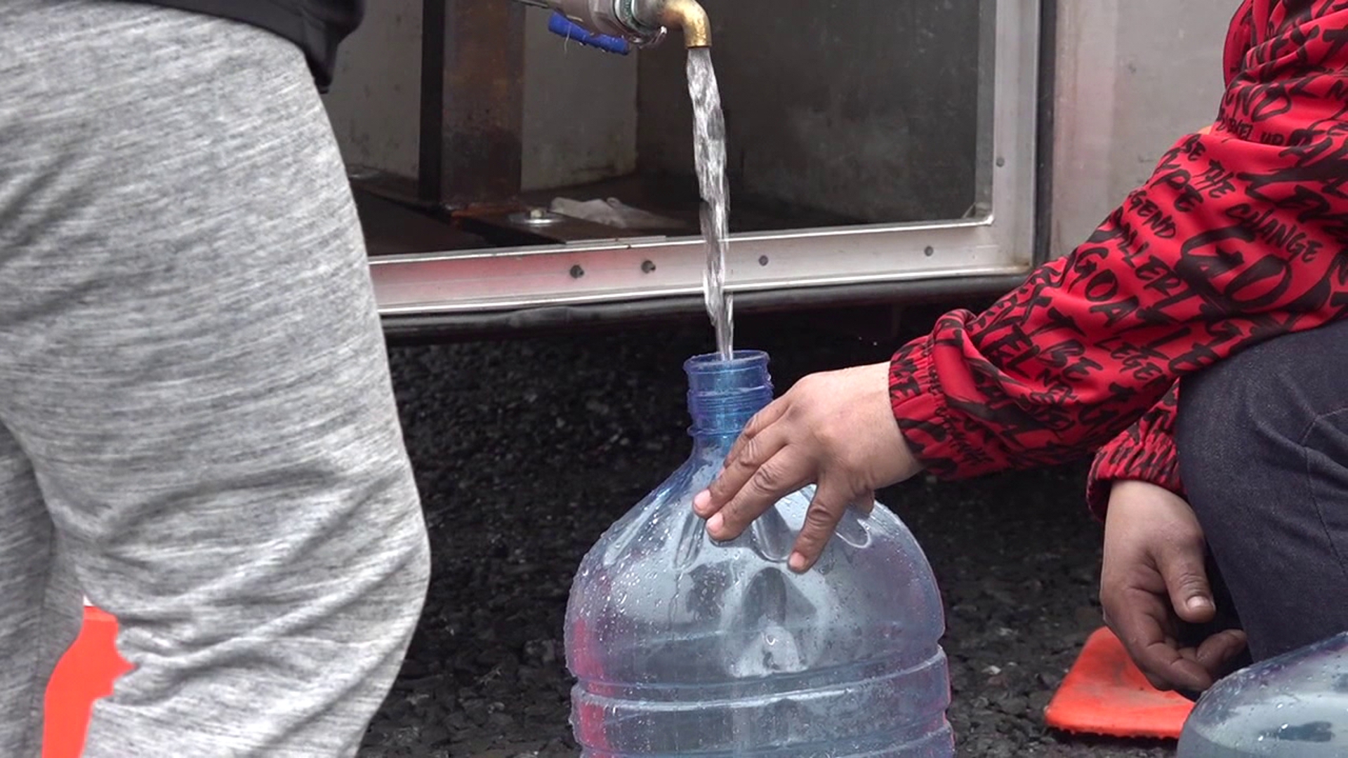 Shenandoah looks to avoid future water issues | wnep.com