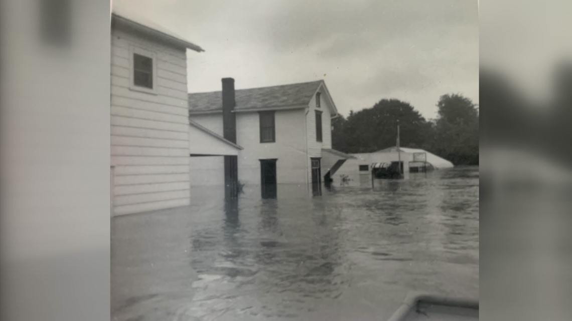 Snyder County businesses look back at Hurricane Agnes | wnep.com