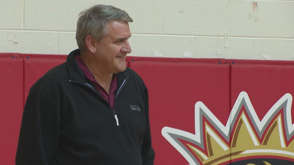 Dave Popson to be inducted to the PA Sports Hall of Fame | wnep.com