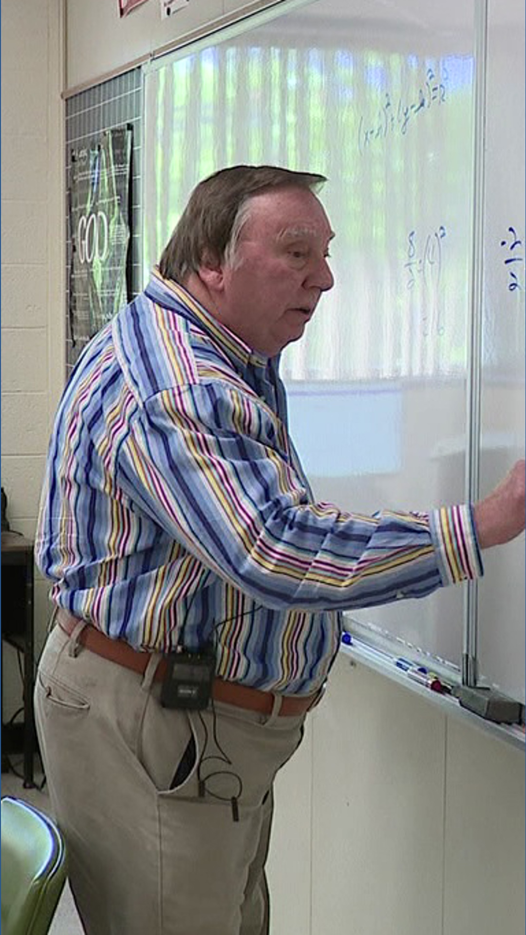 Beloved Holy Redeemer teacher retires after 55 years, leaving lasting ...