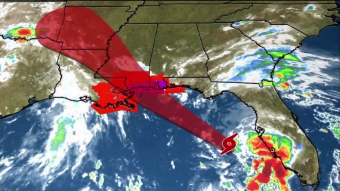 Wham Cam: Hurricane? | wnep.com