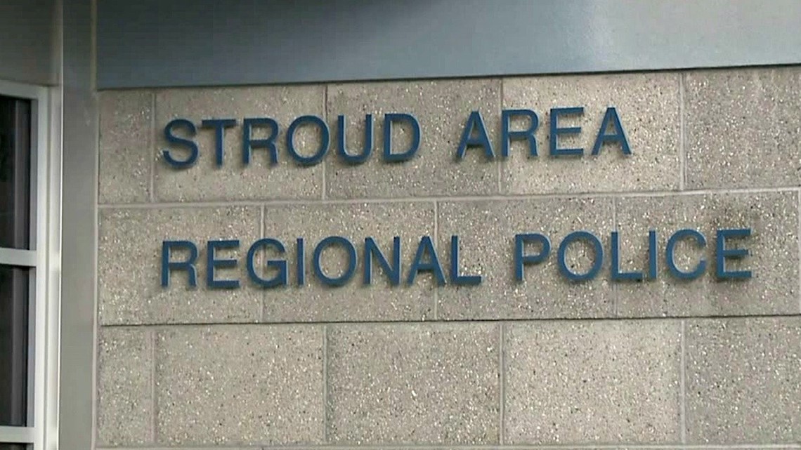 Stroud Area Police Raising Cash to Bring Back K-9 Unit | wnep.com