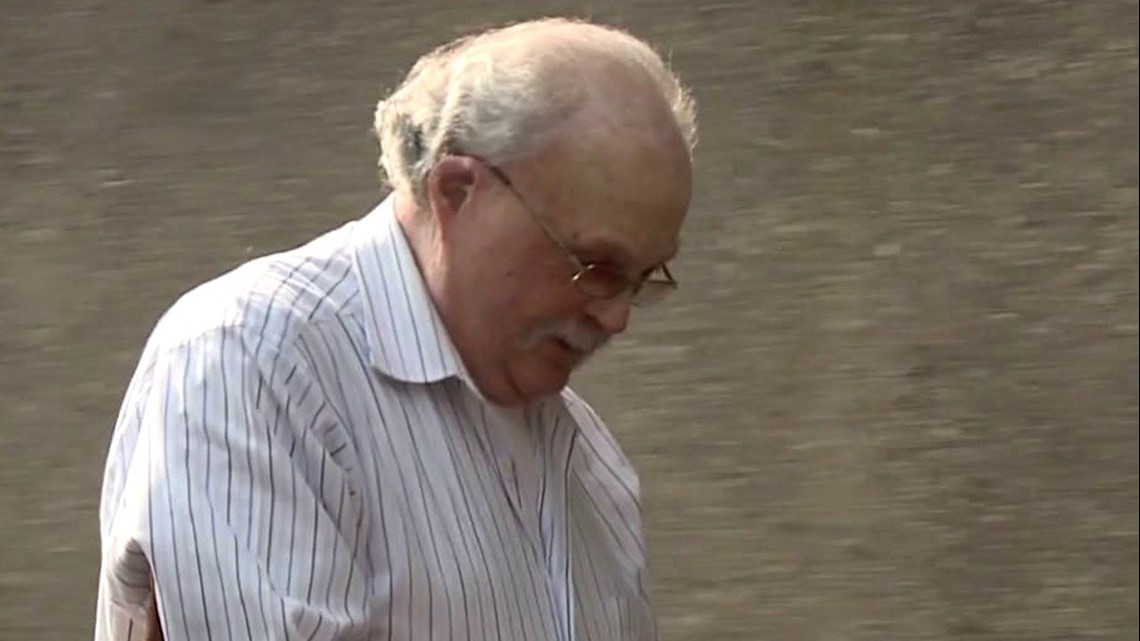 Cold Case Killer Sentenced to Life Behind Bars | wnep.com