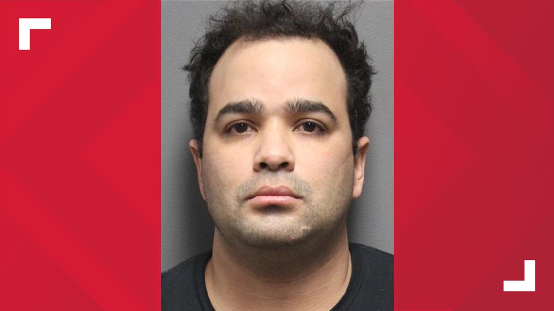 Father accused of beating, imprisoning son in Luzerne County | wnep.com