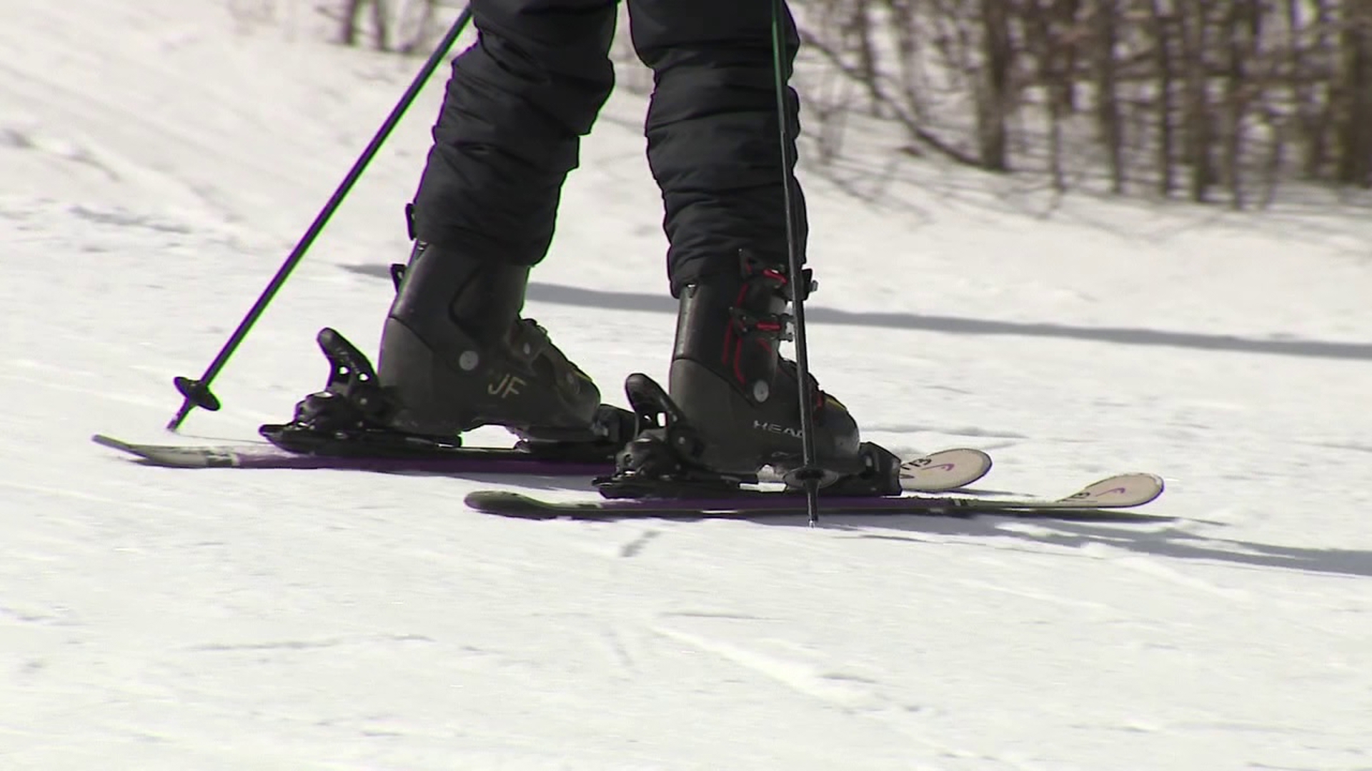 Holiday on the slopes in Carbon Co. | wnep.com