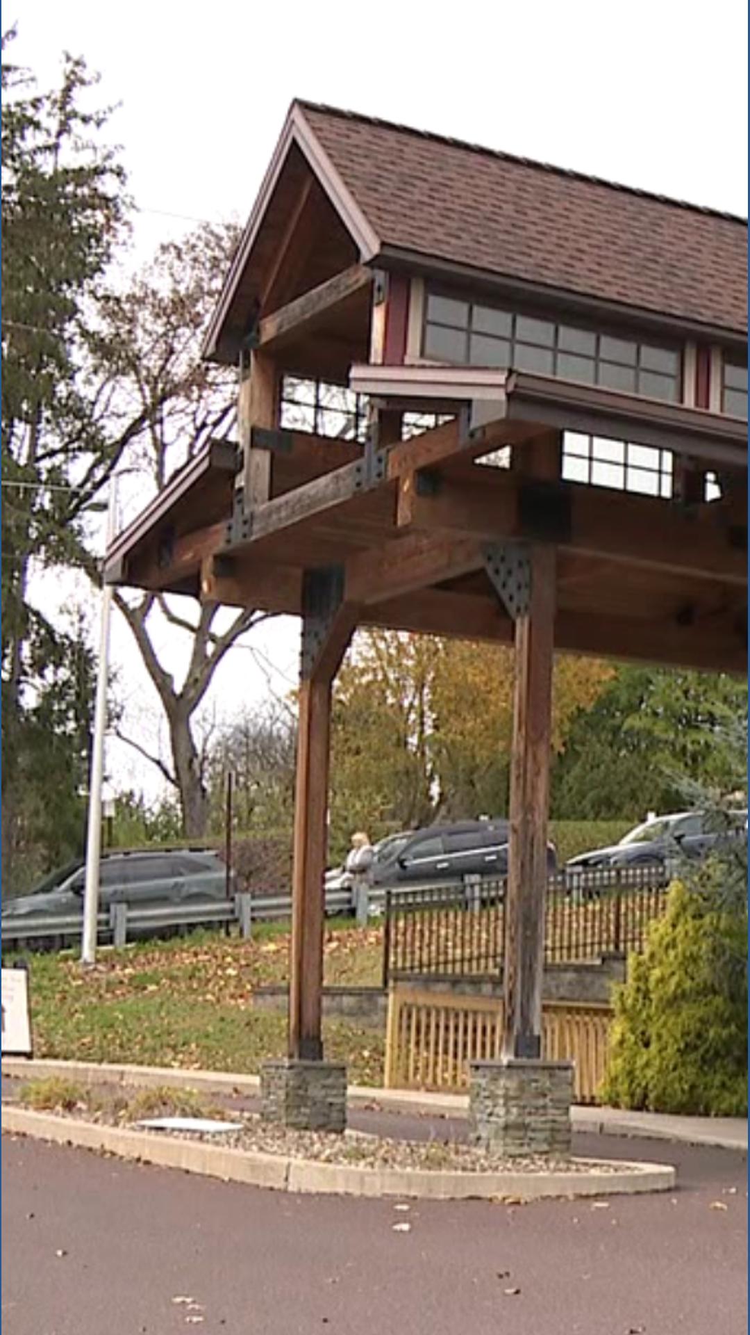 Pine Barn Inn near Danville starts $10 pay it forward meal voucher ...