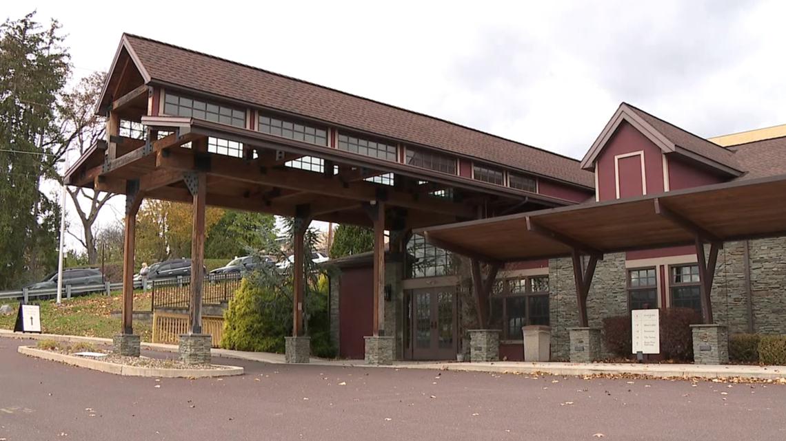 Pine Barn Inn near Danville starts $10 pay it forward meal voucher ...