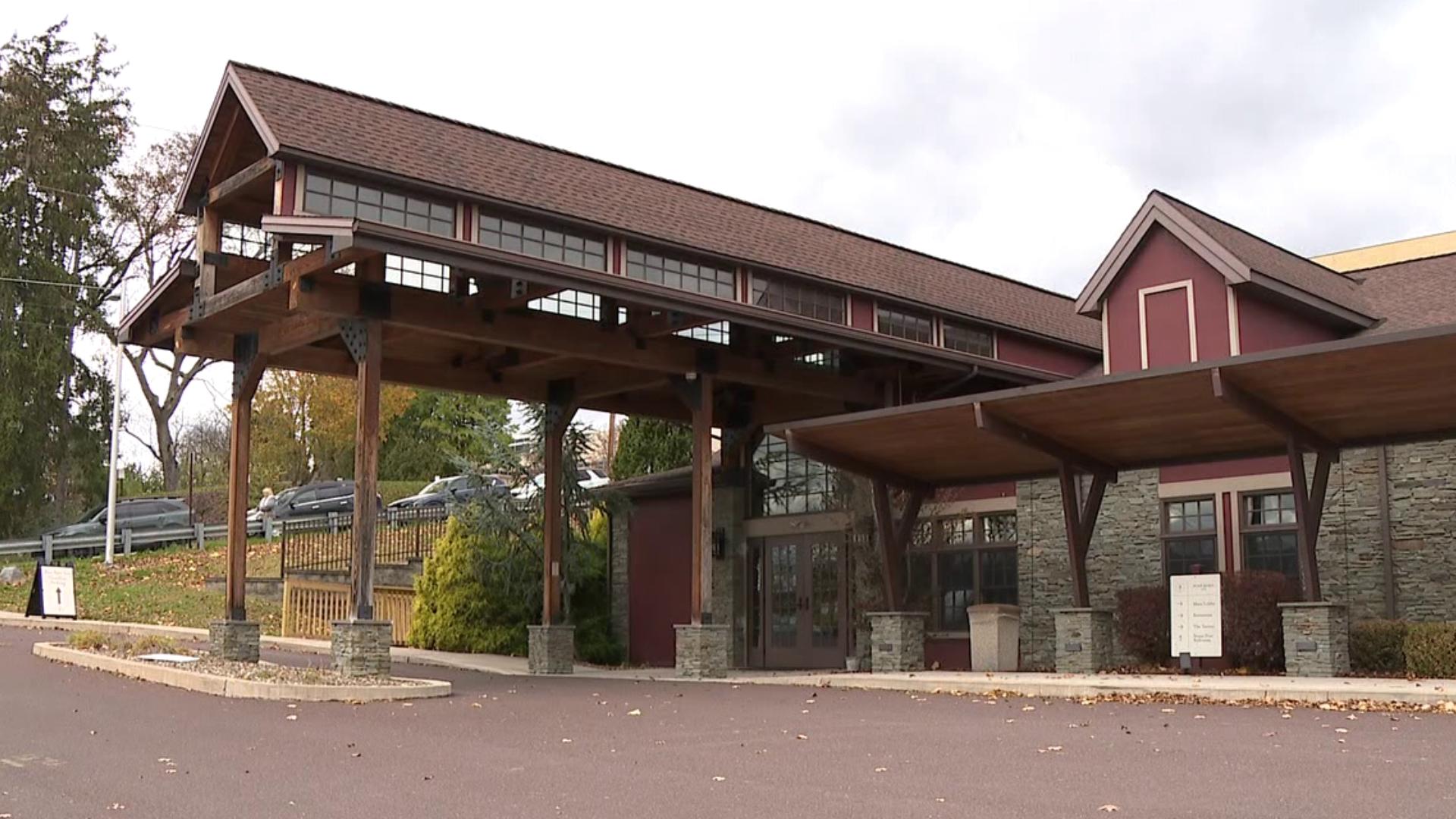 Pine Barn Inn near Danville starts $10 pay it forward meal voucher ...