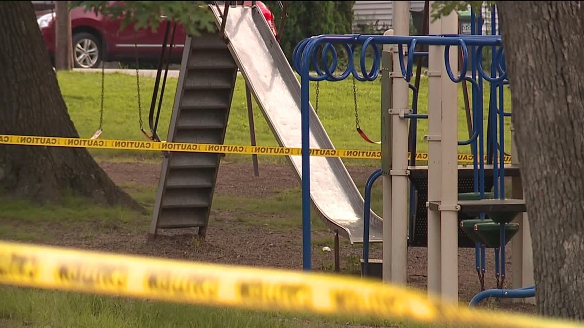 Teen Victim of Freeland Shooting Dies | wnep.com