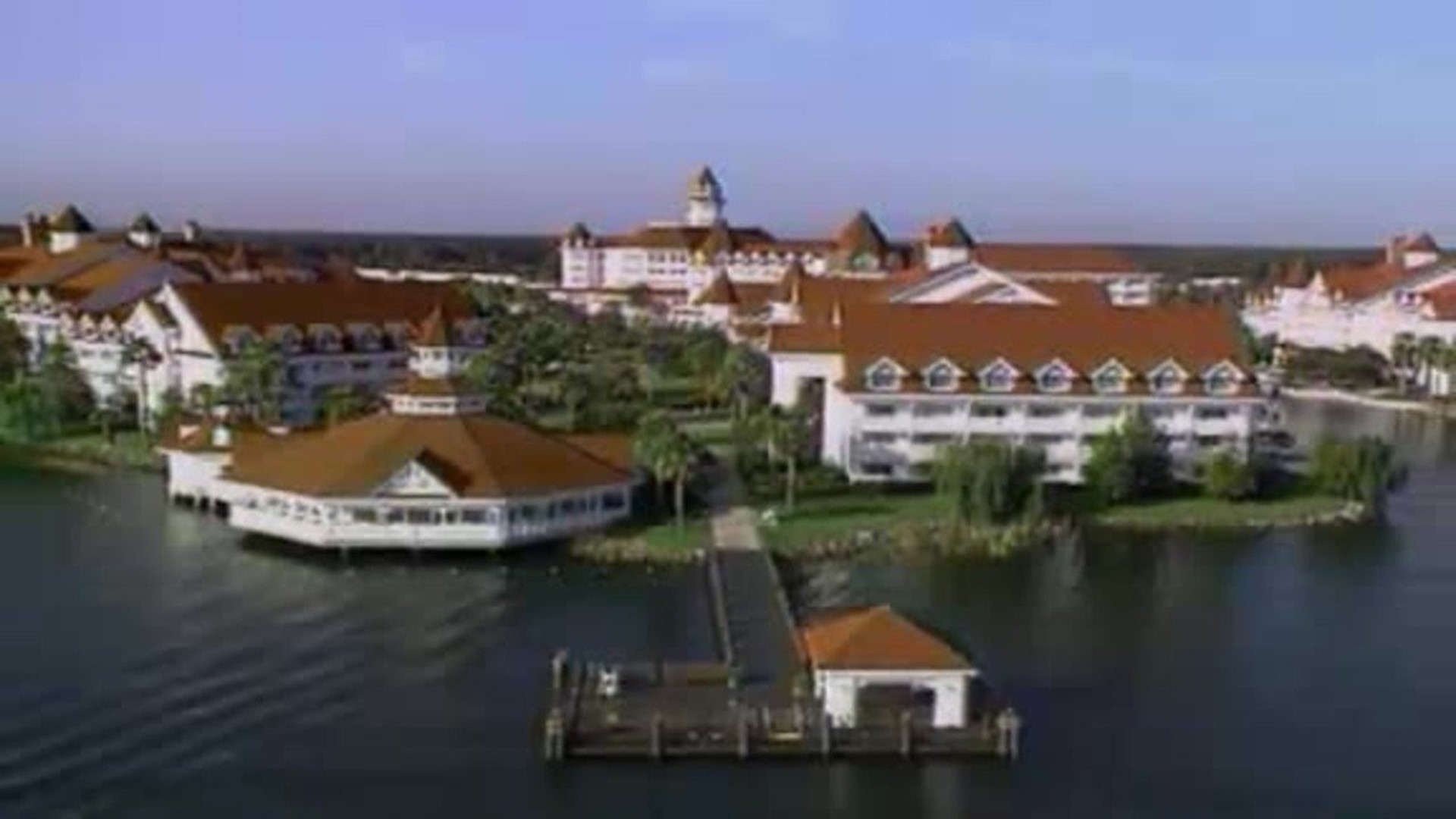 Body of 2-Year-Old Boy Grabbed by Alligator at Disney Resort Has Been ...