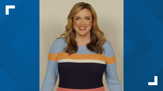 Meet Newswatch 16's Stacy Lange | wnep.com