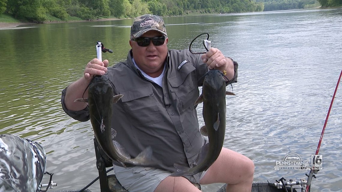 2Fish Guide Service | wnep.com