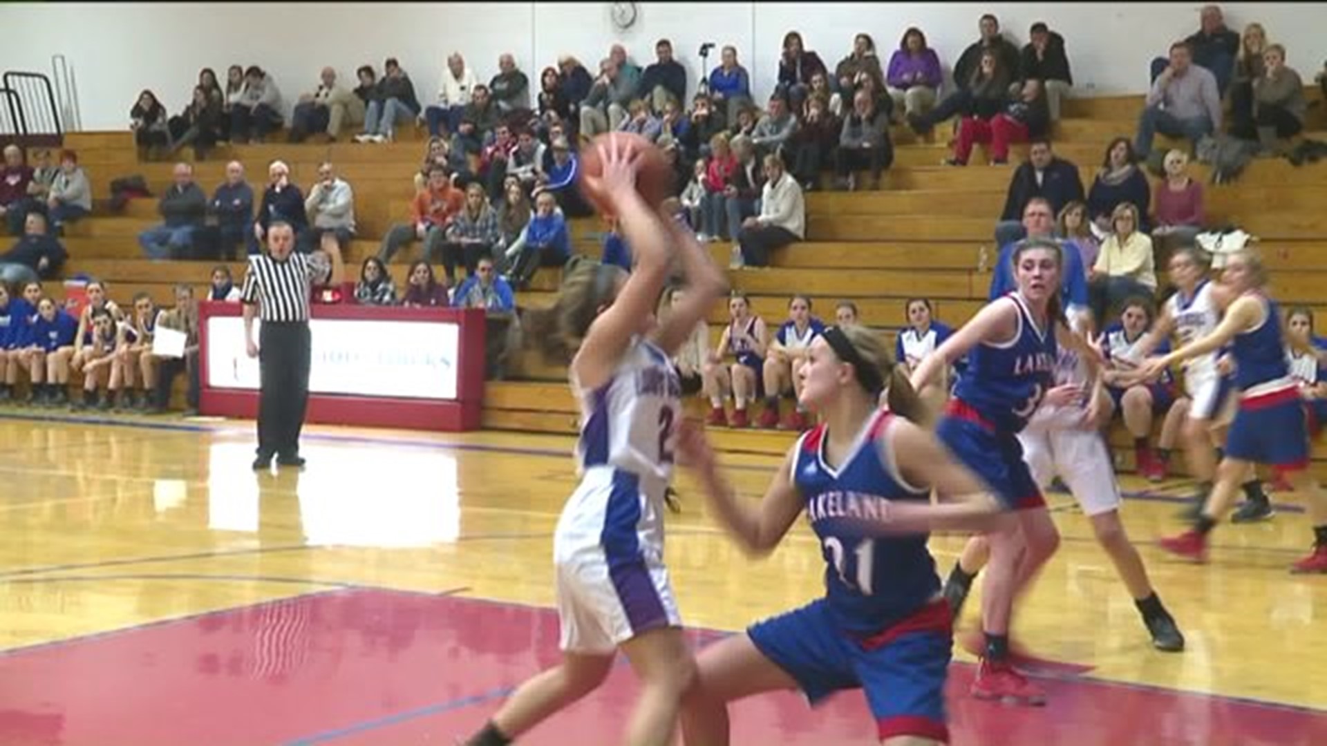 Holy Cross basketball | wnep.com