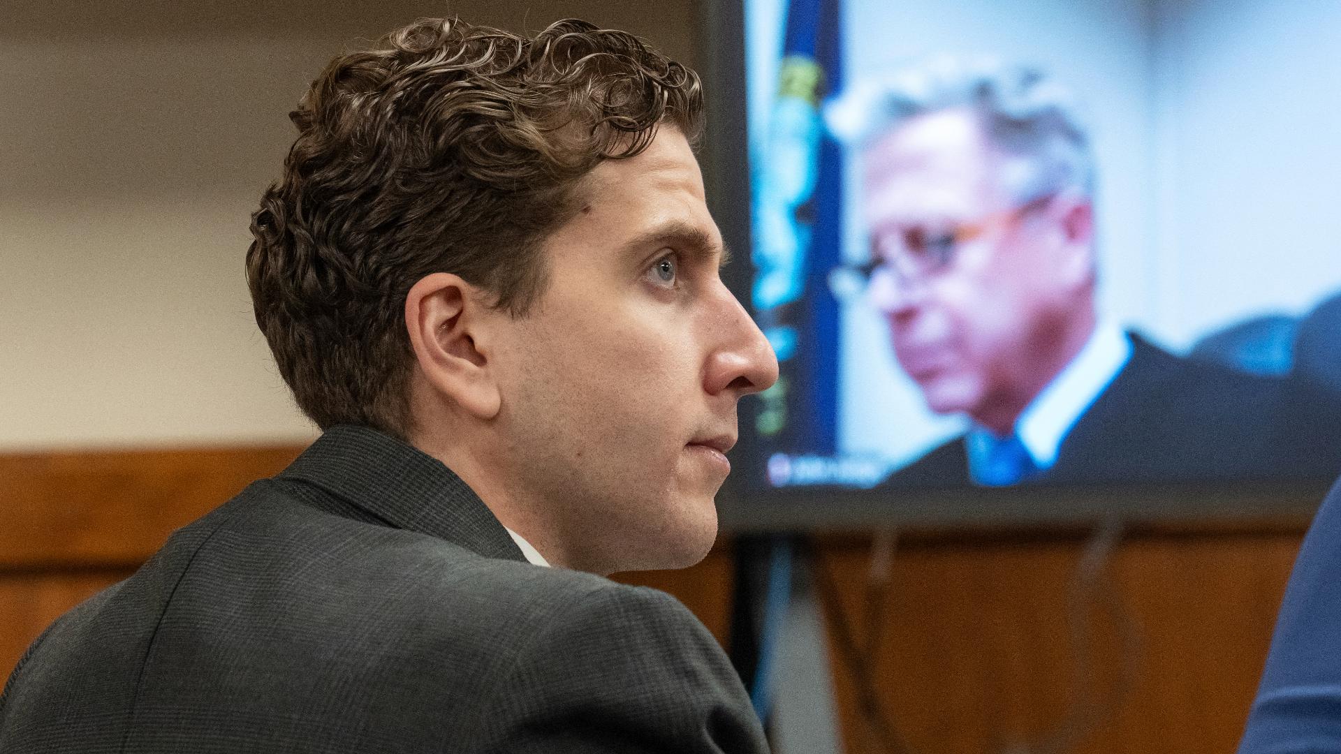 Bryan Kohberger to plead guilty in Idaho murders case, trial lawyer ...