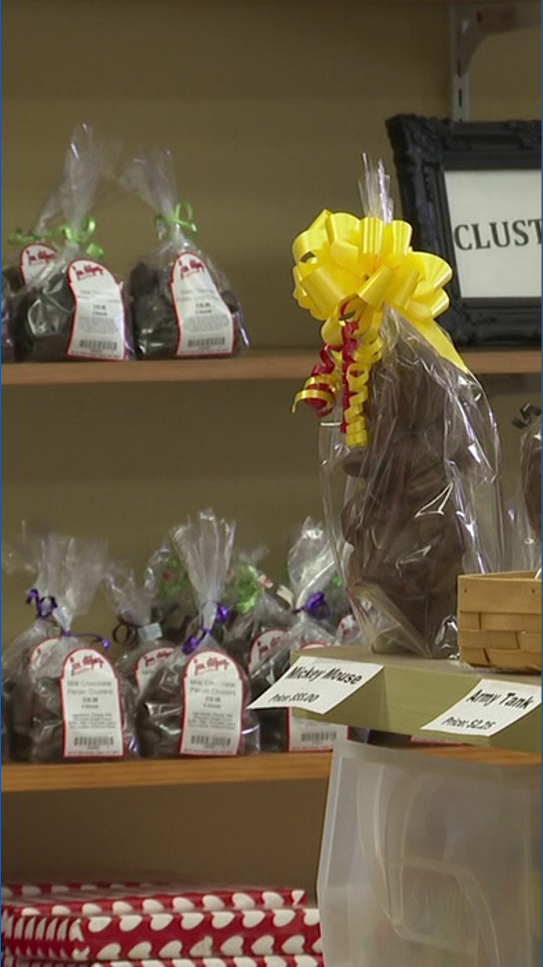 Stopay Candies in Plains celebrates 80 years in business with ...