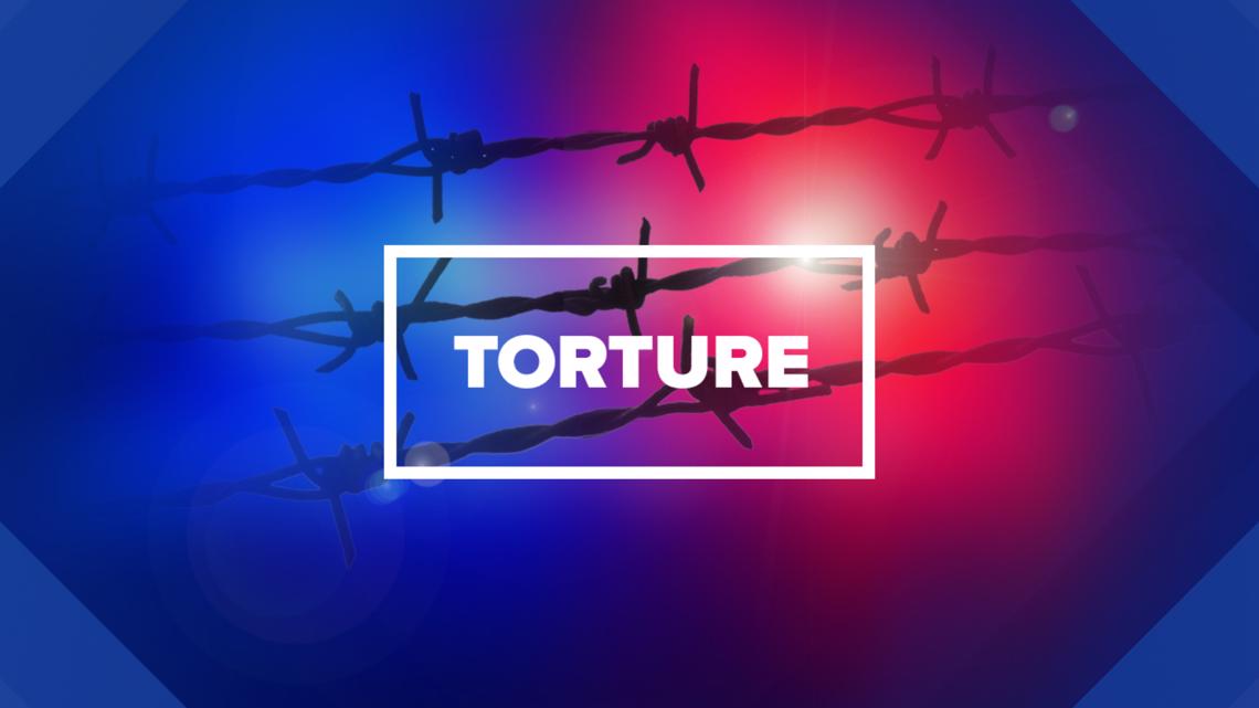 Stroudsburg man convicted of torture | wnep.com